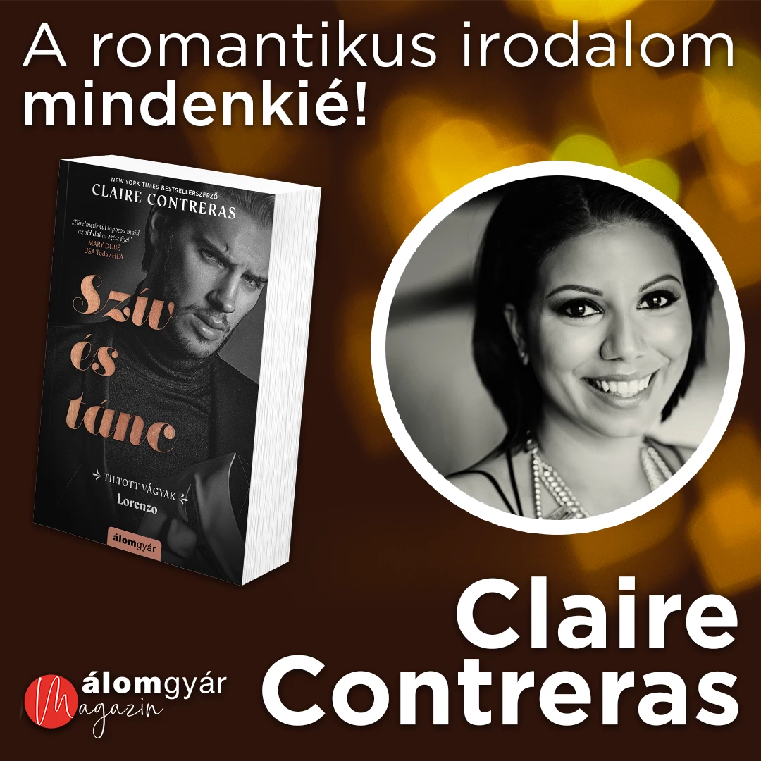 „A siker mindenki számára mást jelent” | Álomgyár