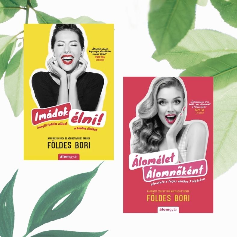 Merj élni! - Ajánló | Álomgyár