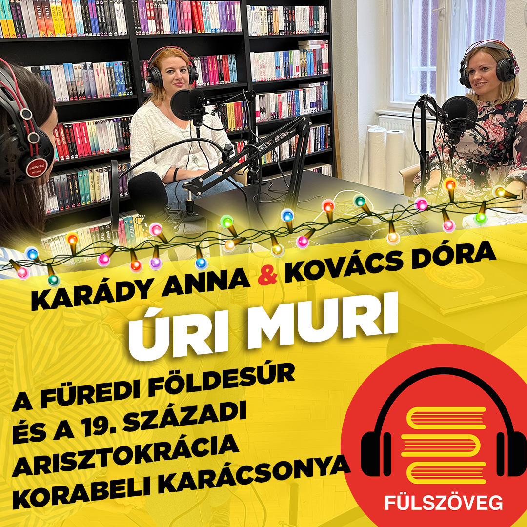 Úri muri - fülszöveg | Álomgyár