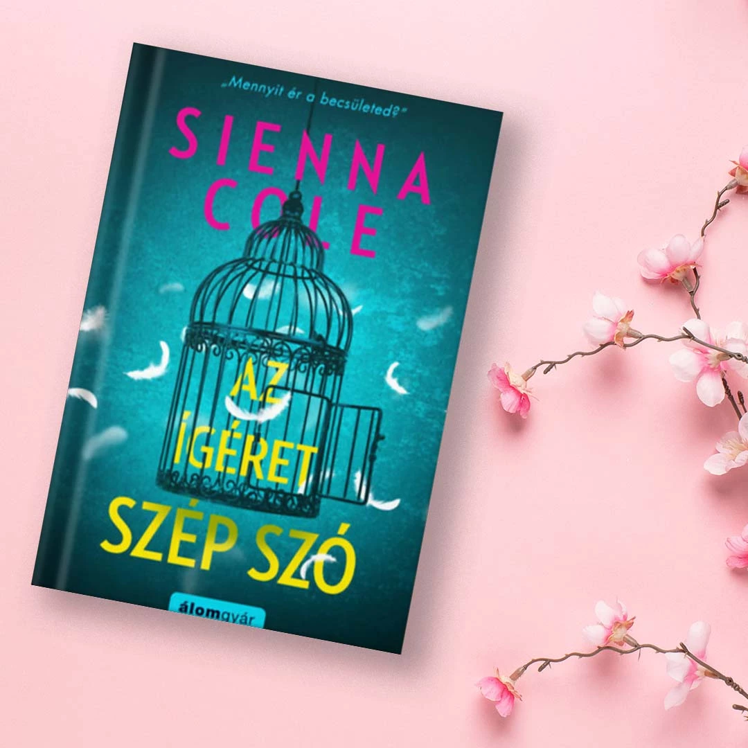 Az ígéret szép szó - Könyvajánló | Álomgyár