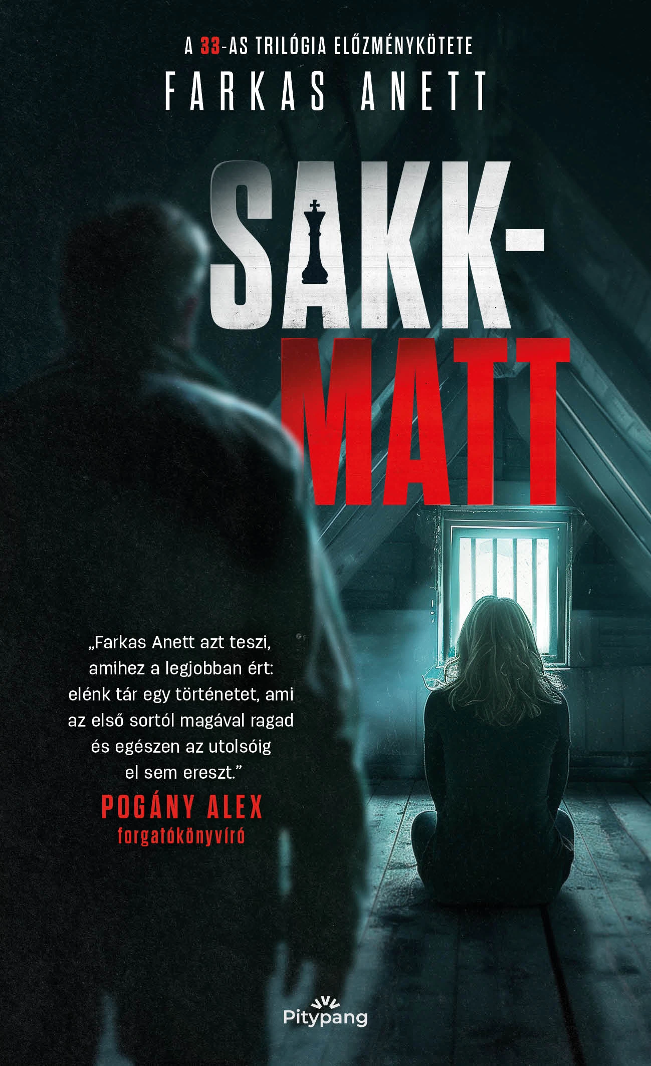 Sakk-matt | Álomgyár
