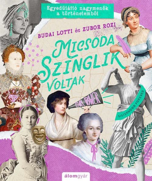 Micsoda szinglik voltak! | Álomgyár